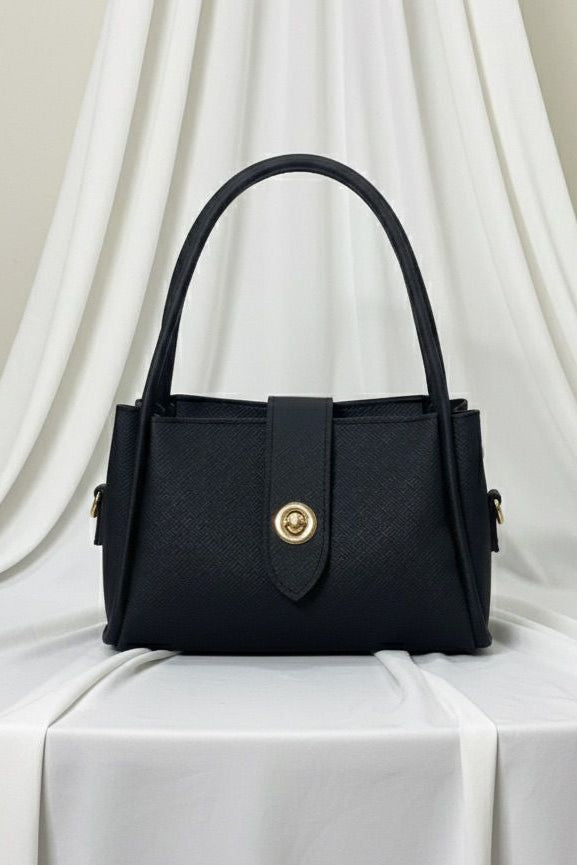 MONARCH MINI BAG BLACK – Mjees.pk